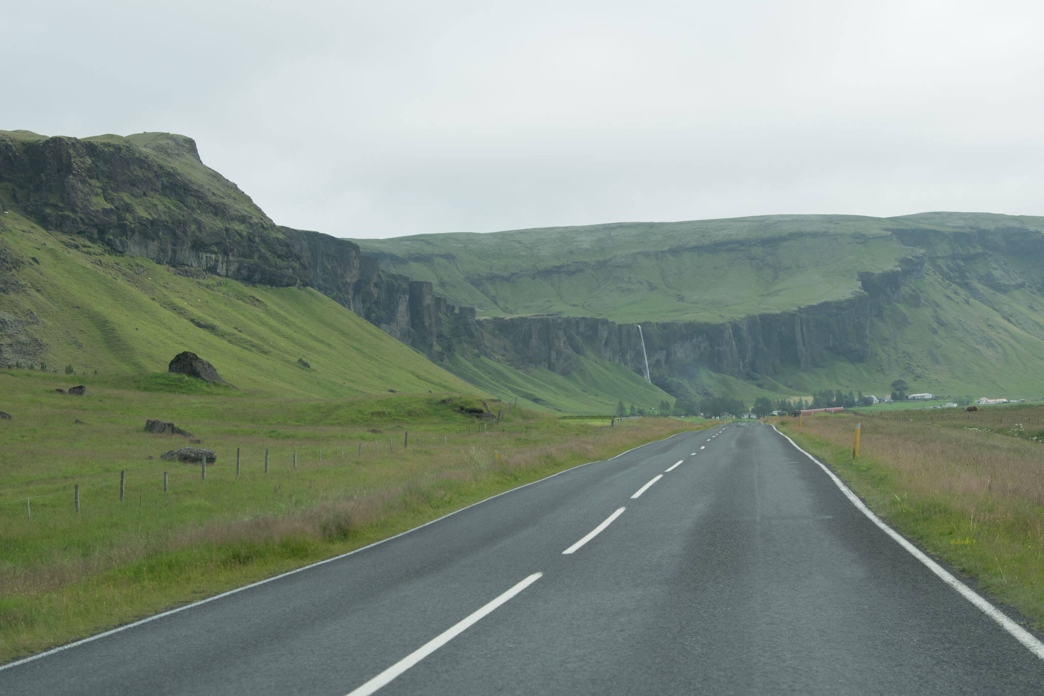 Things To Know When Driving In Iceland - A Couple Days Travel