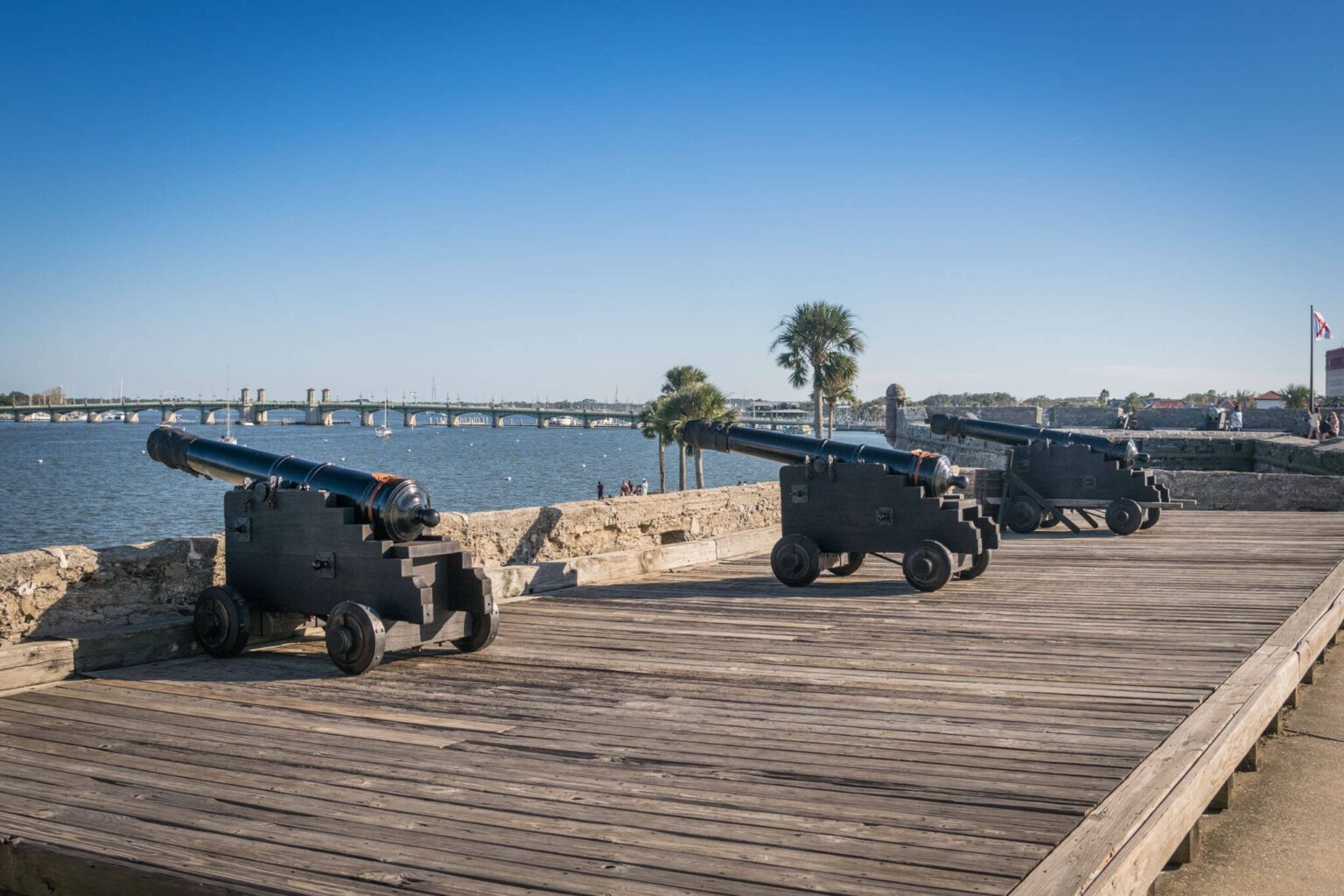 The Best 7 Day Roadtrip On Florida’s East Coast - A Couple Days Travel