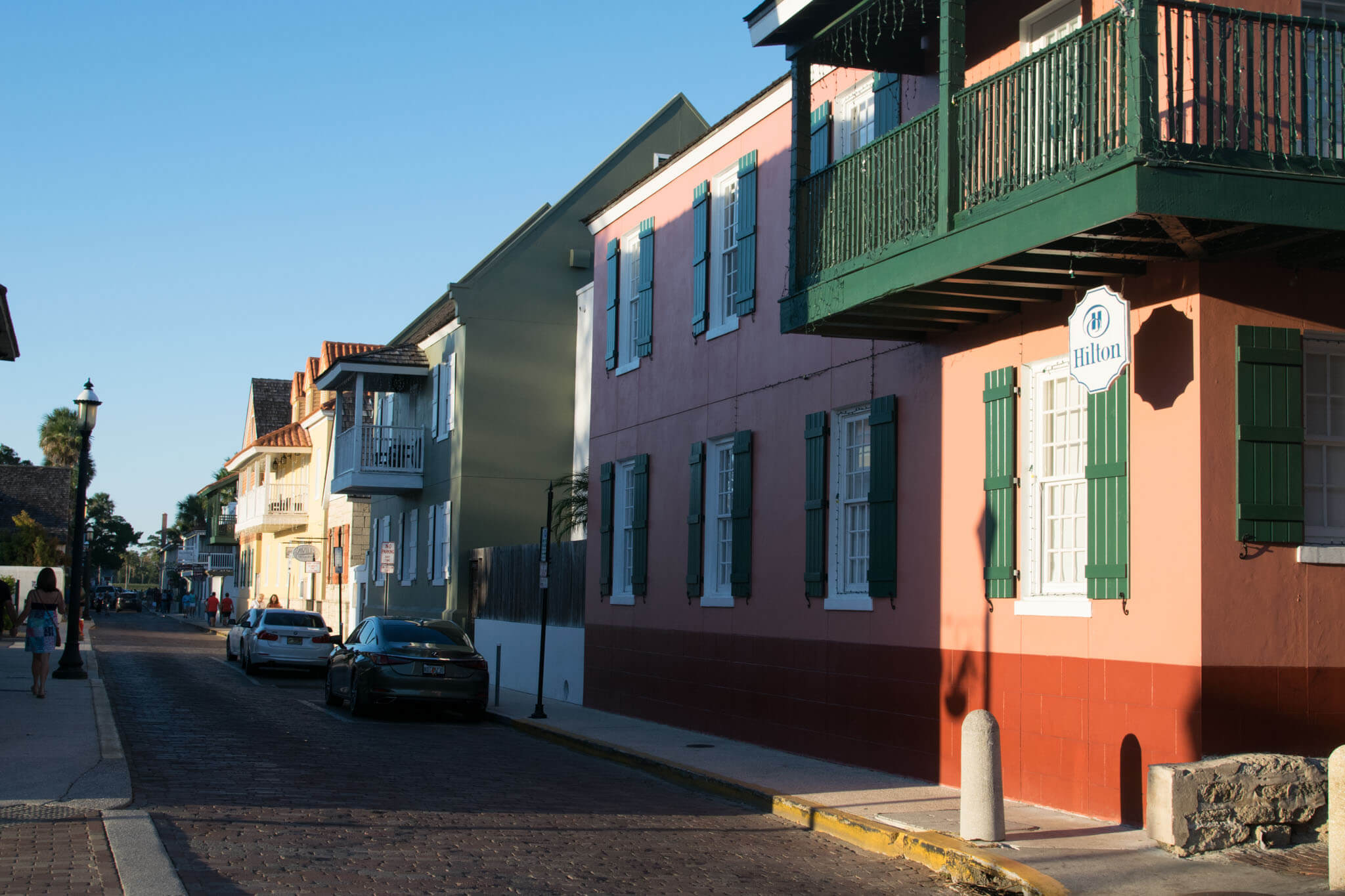 18 Unique Things To Do In St. Augustine - A Couple Days Travel