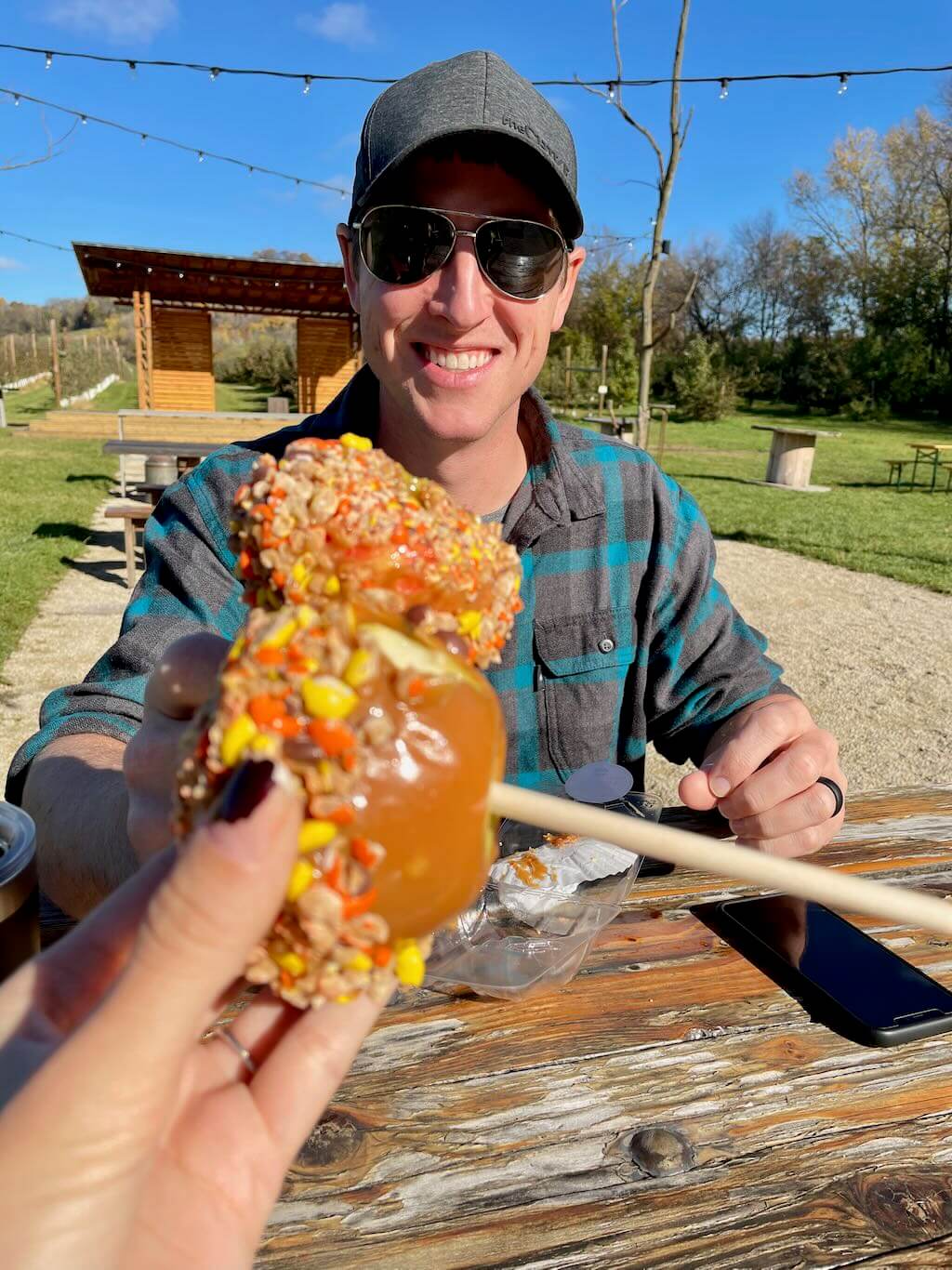 10 Things To Eat In Minneapolis: Unique Minnesota Foods - A Couple Days ...