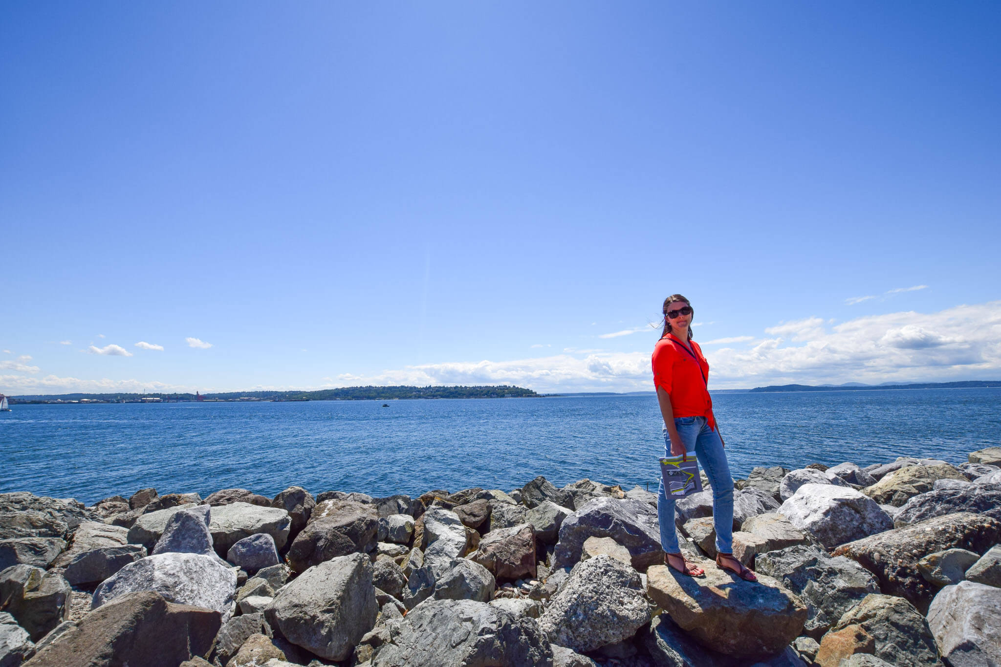 18 Things To Do In Seattle For First Time Visitors - A Couple Days Travel