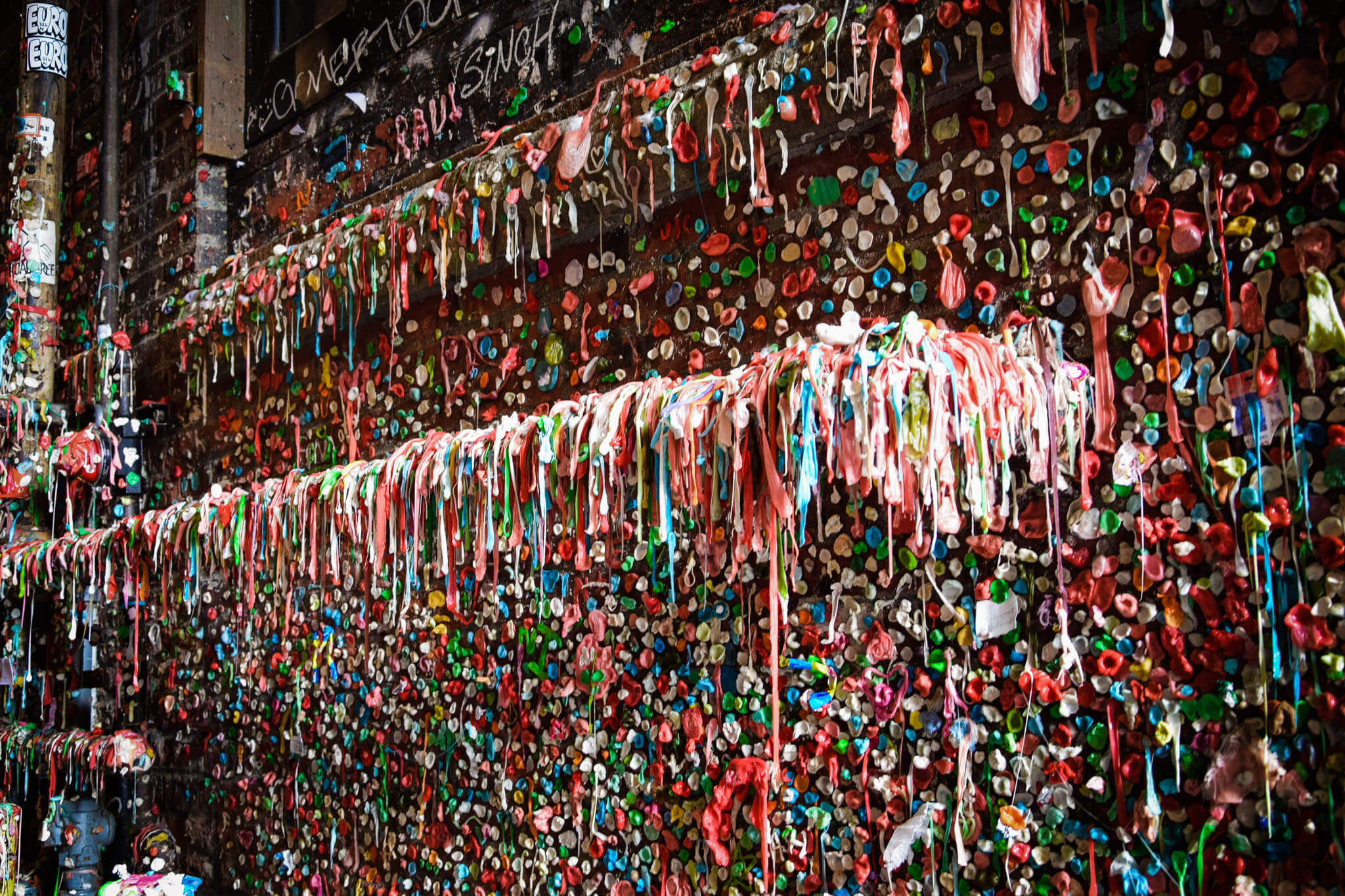 Two Days In Seattle: A First Timers Itinerary - A Couple Days Travel