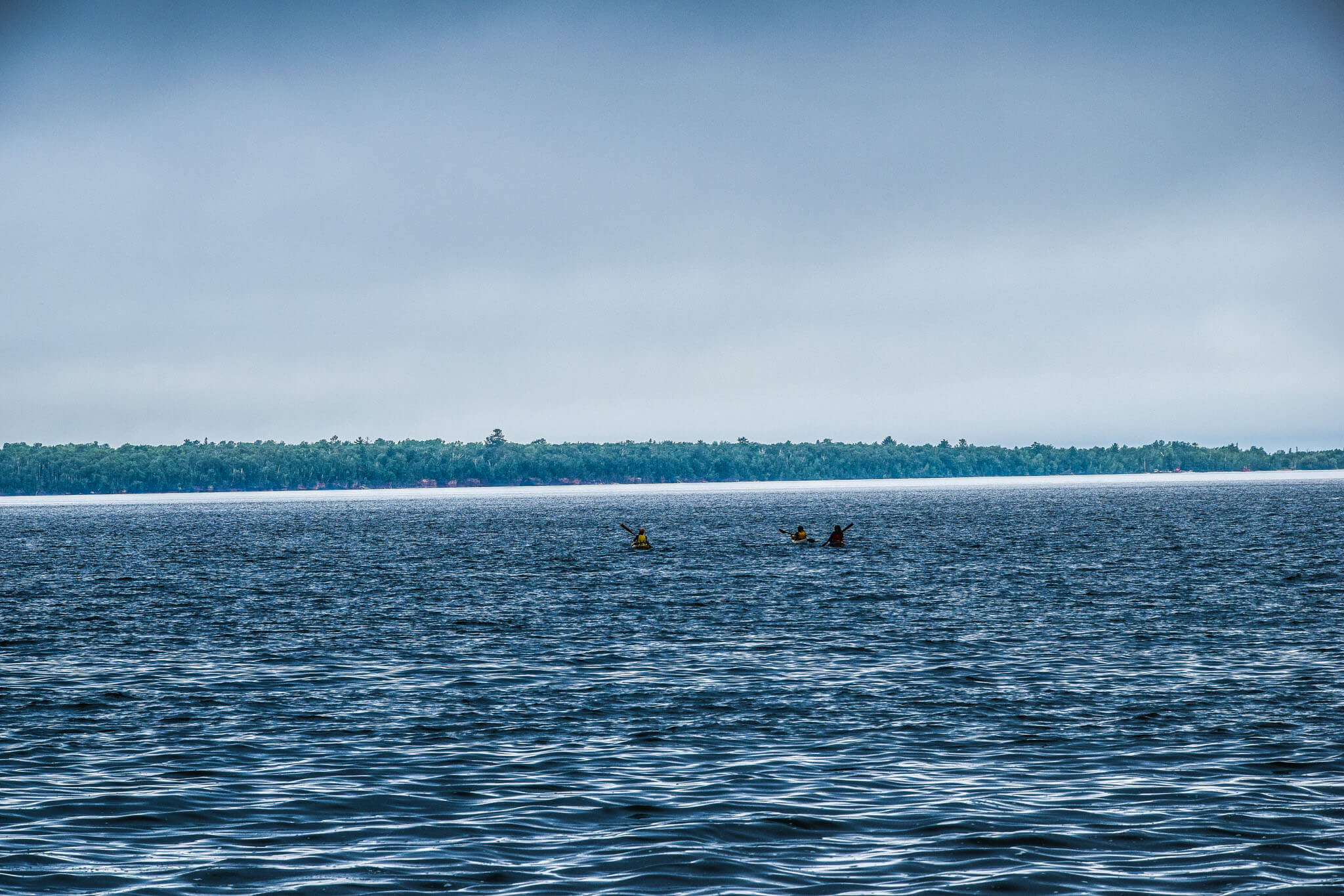 A Wonderful Weekend In Bayfield And Madeline Island - A Couple Days Travel