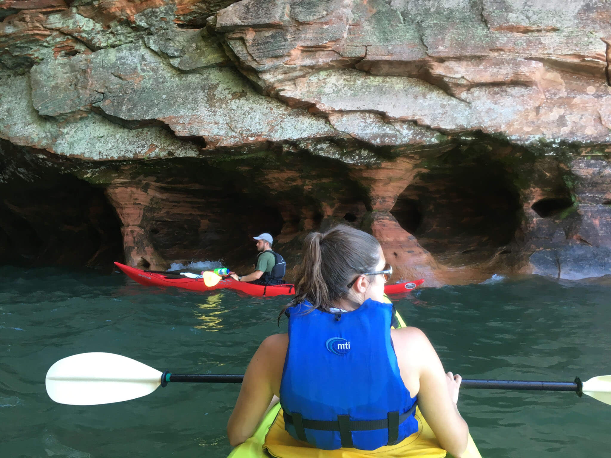 The 9 Best Wisconsin Road Trips For 1-2 Days - A Couple Days Travel