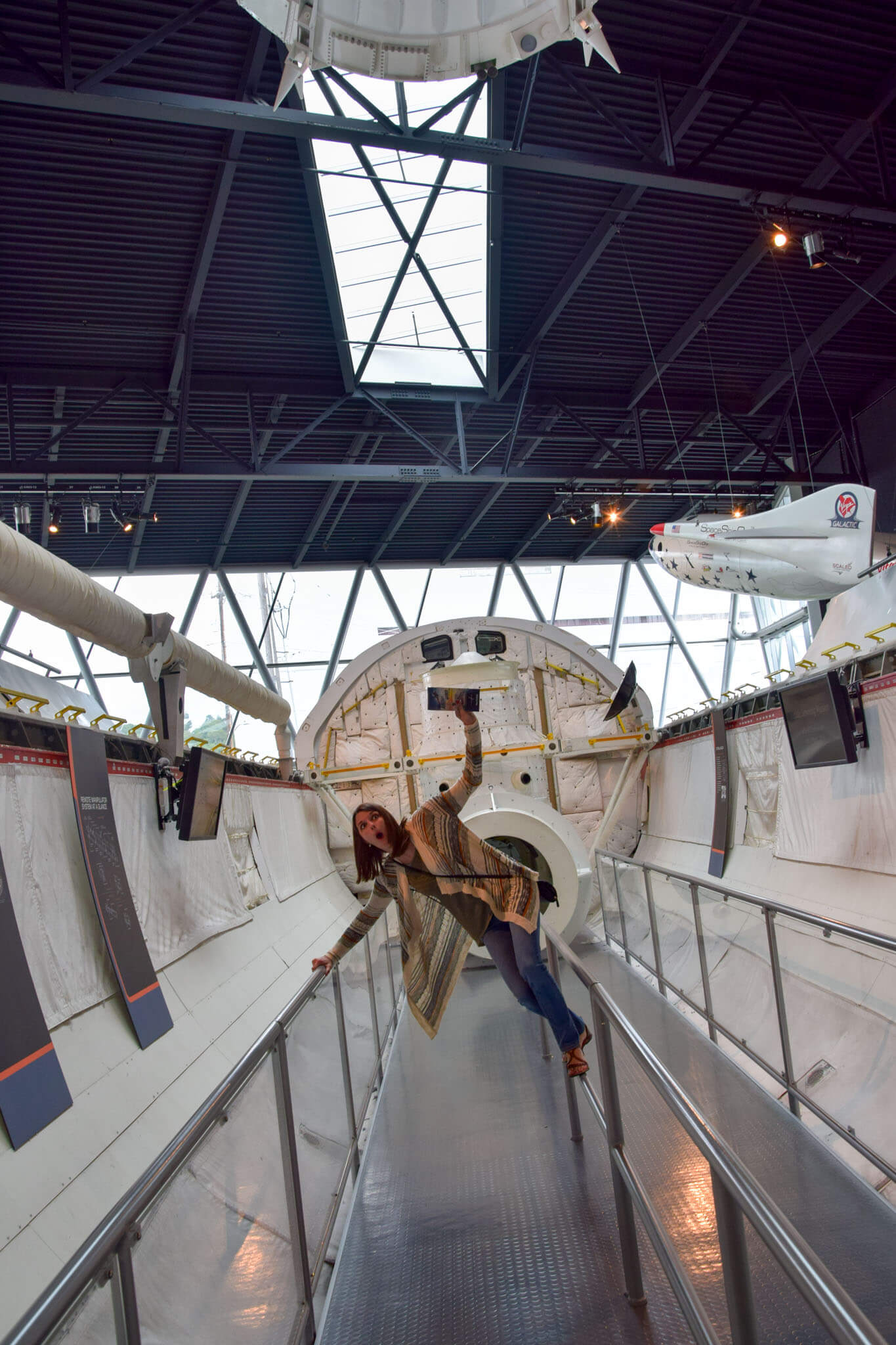 Two Days In Seattle: A First Timers Itinerary - A Couple Days Travel