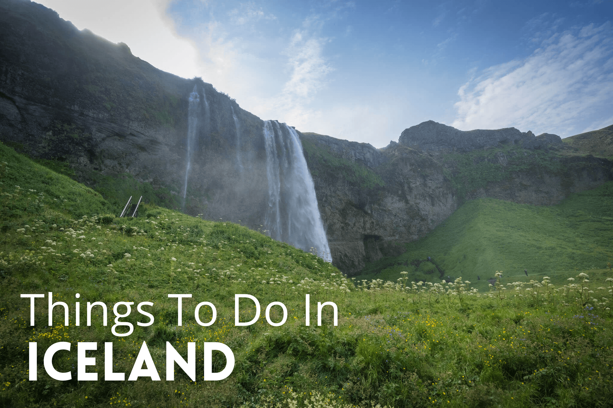 The Ultimate Iceland Travel Guide - A Couple Days Travel