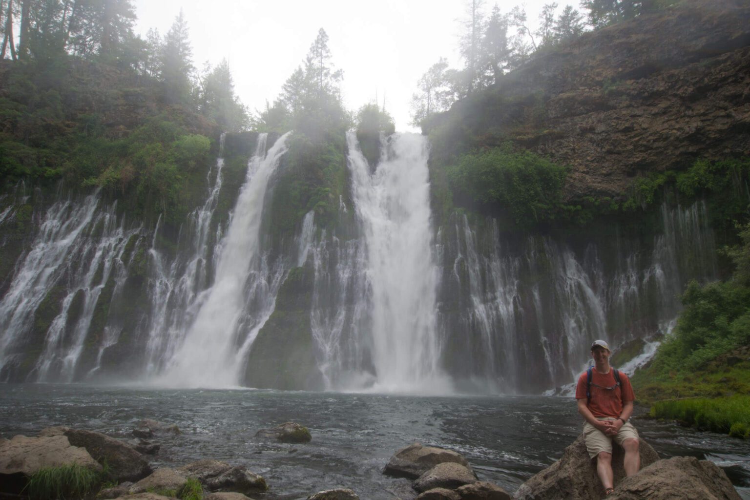 The McArthur-Burney Falls Guide: Hikes, Camping and More! - A Couple ...