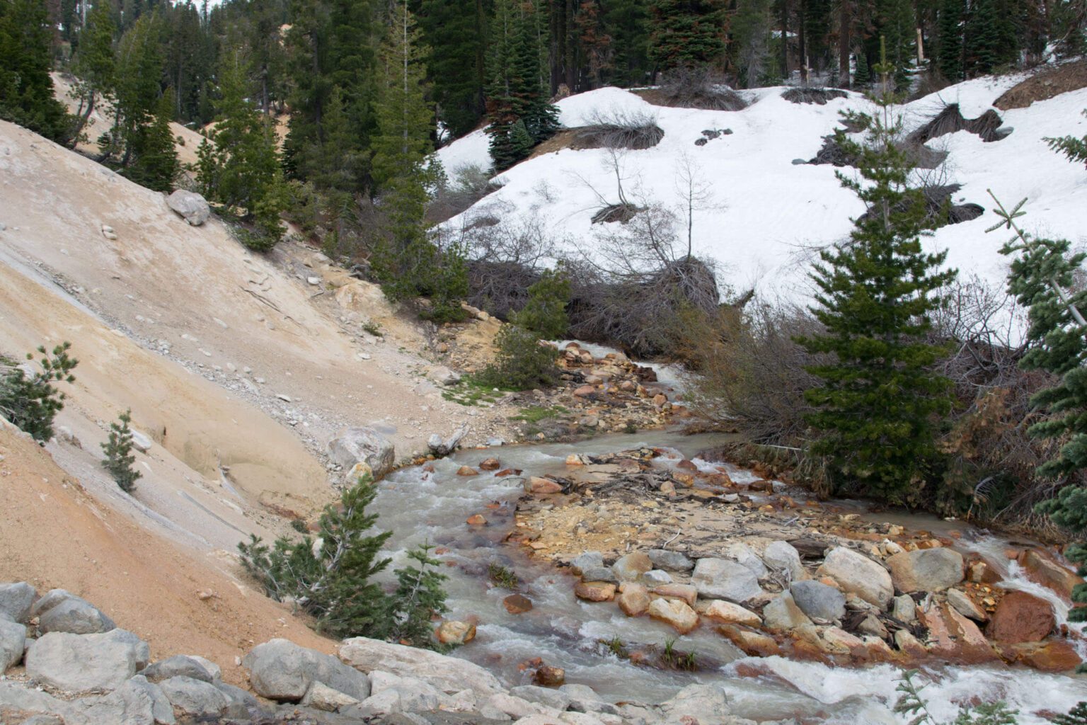 Your Guide To Lassen Volcanic National Park (+ Itinerary) - A Couple ...