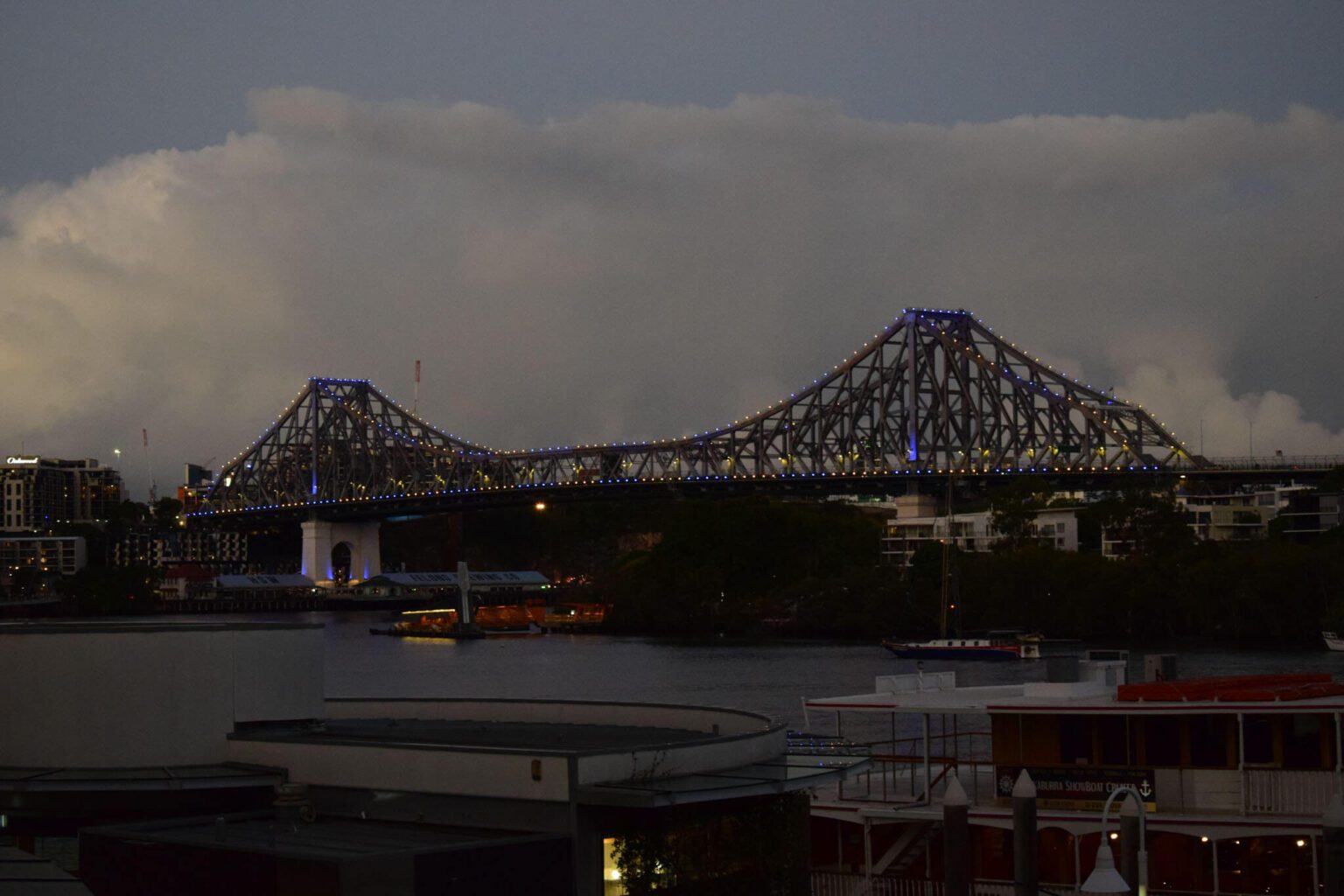 The Ultimate Brisbane Travel Guide: Itinerary, Things To Do and More ...