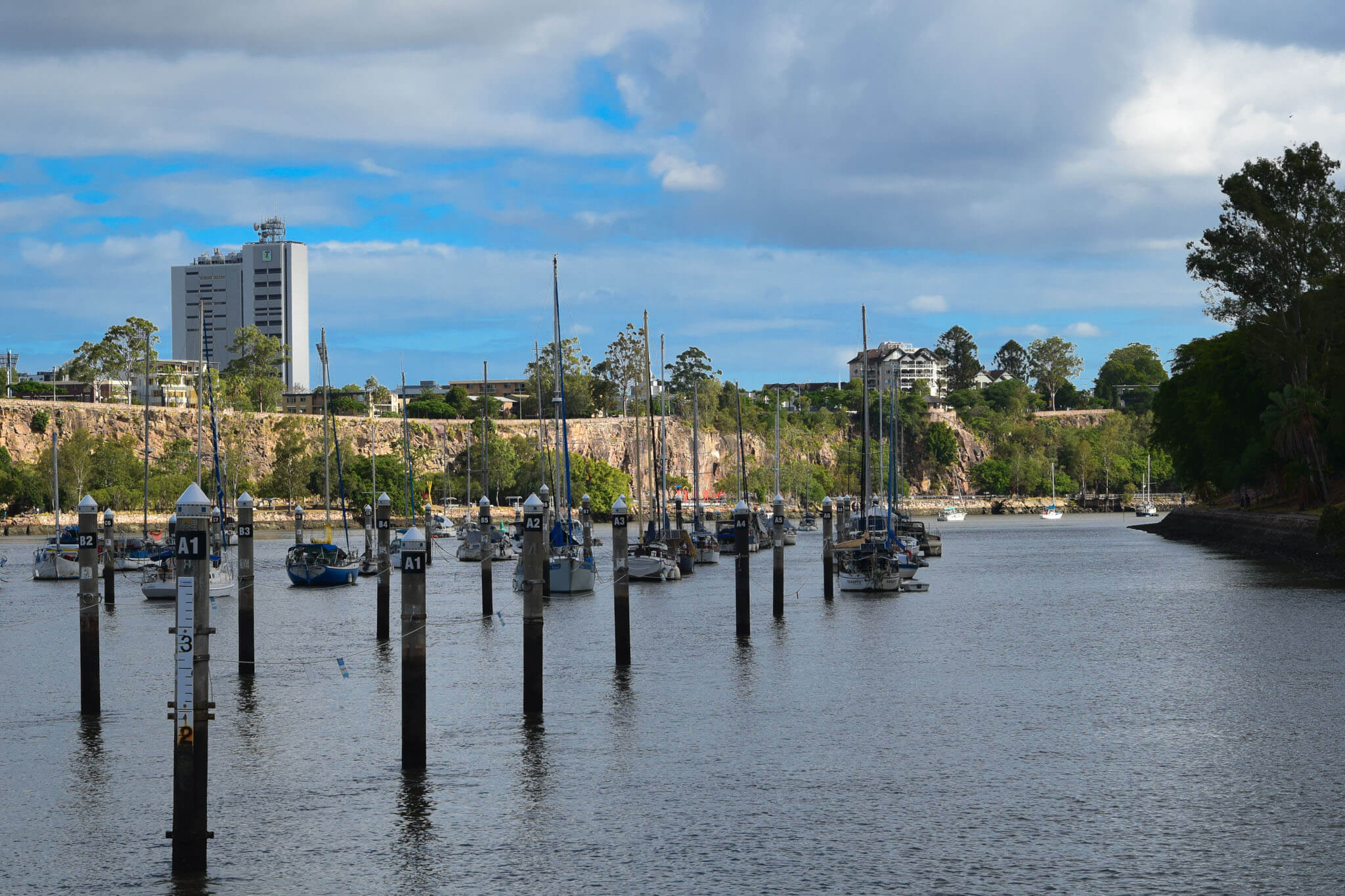 The Ultimate Brisbane Travel Guide: Itinerary, Things To Do and More ...