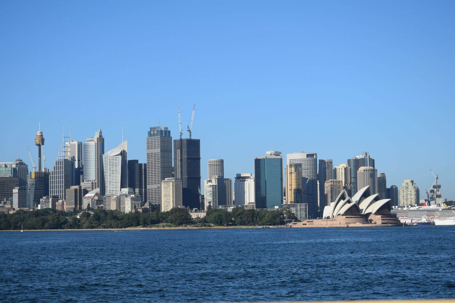 3 Days In Sydney: A First Timers Itinerary - A Couple Days Travel