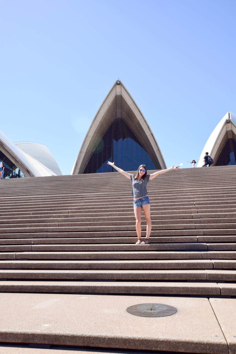 Your Perfect Australia Itinerary For 1-4 Weeks - A Couple Days Travel