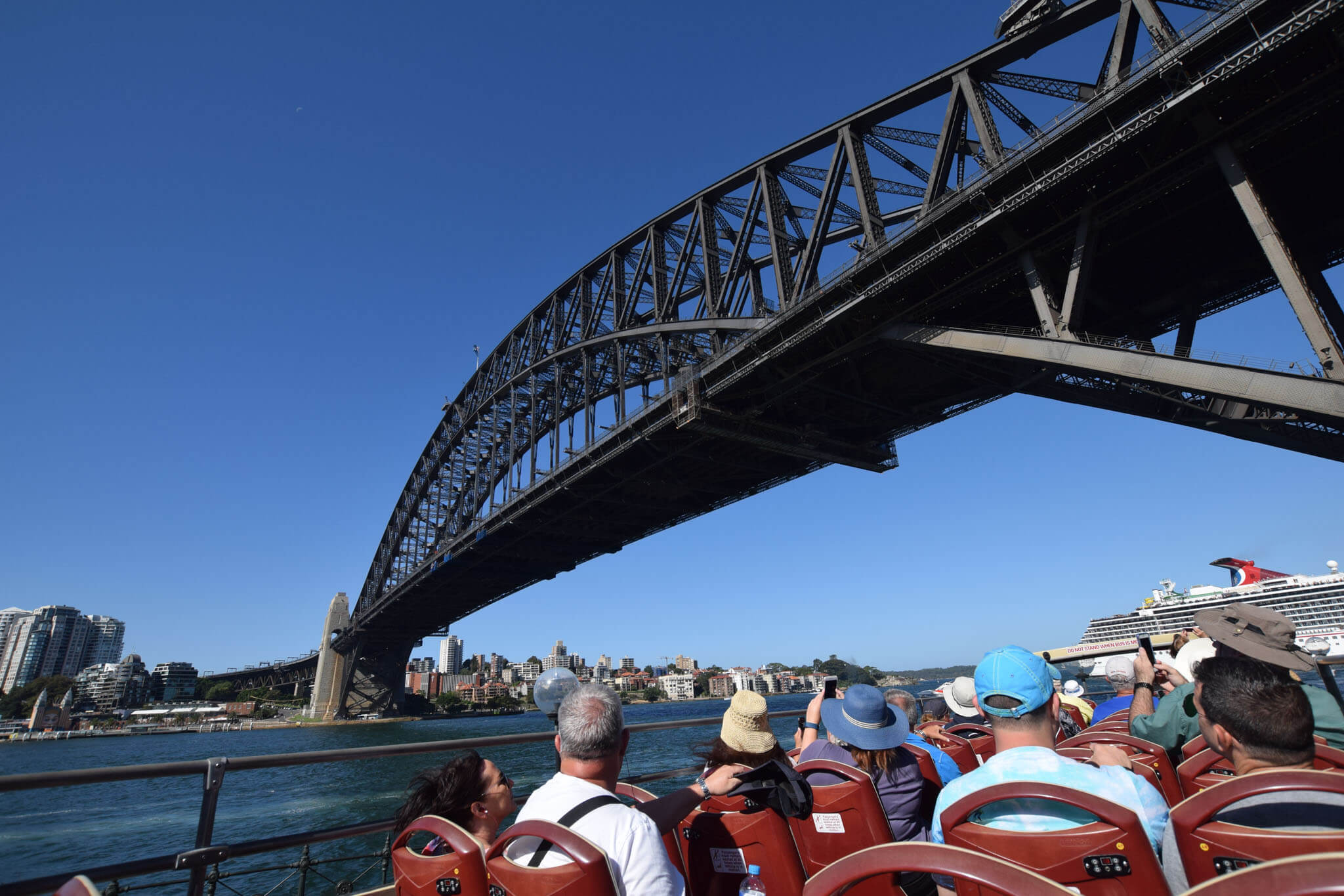 3 Days In Sydney: A First Timers Itinerary - A Couple Days Travel