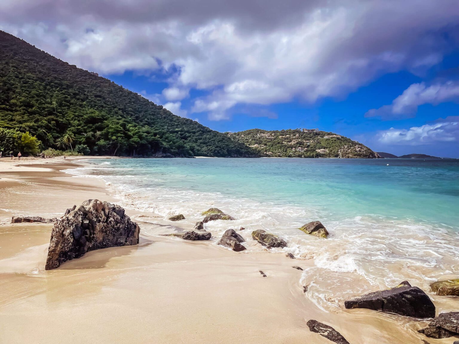 Puerto Rico Or USVI: Which Island Is The Best? - A Couple Days Travel
