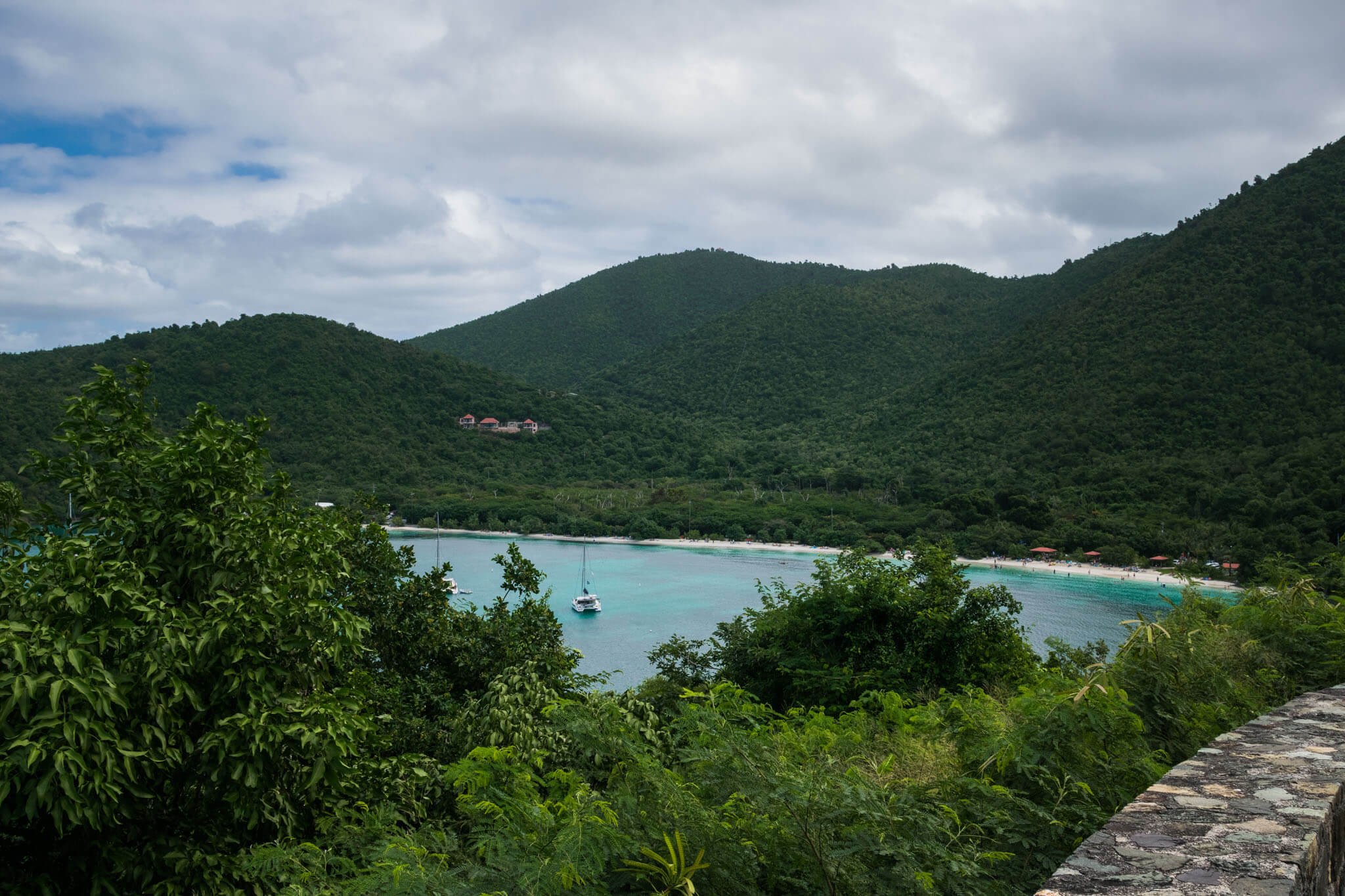 The Best St. John Beaches - A Couple Days Travel
