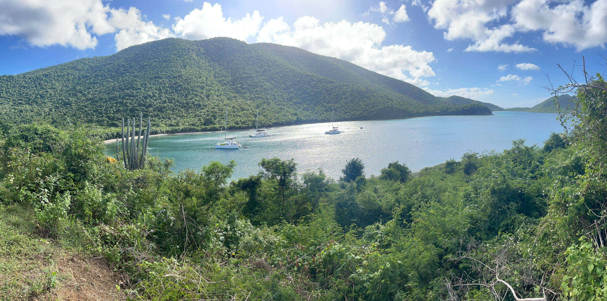 The Best St. John Beaches - A Couple Days Travel