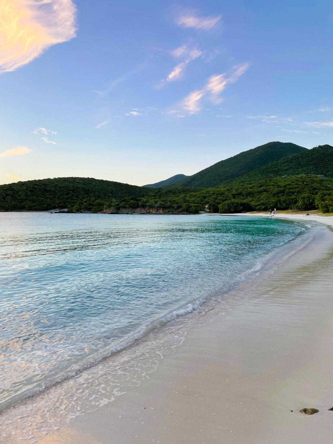 The Best St. John Beaches - A Couple Days Travel