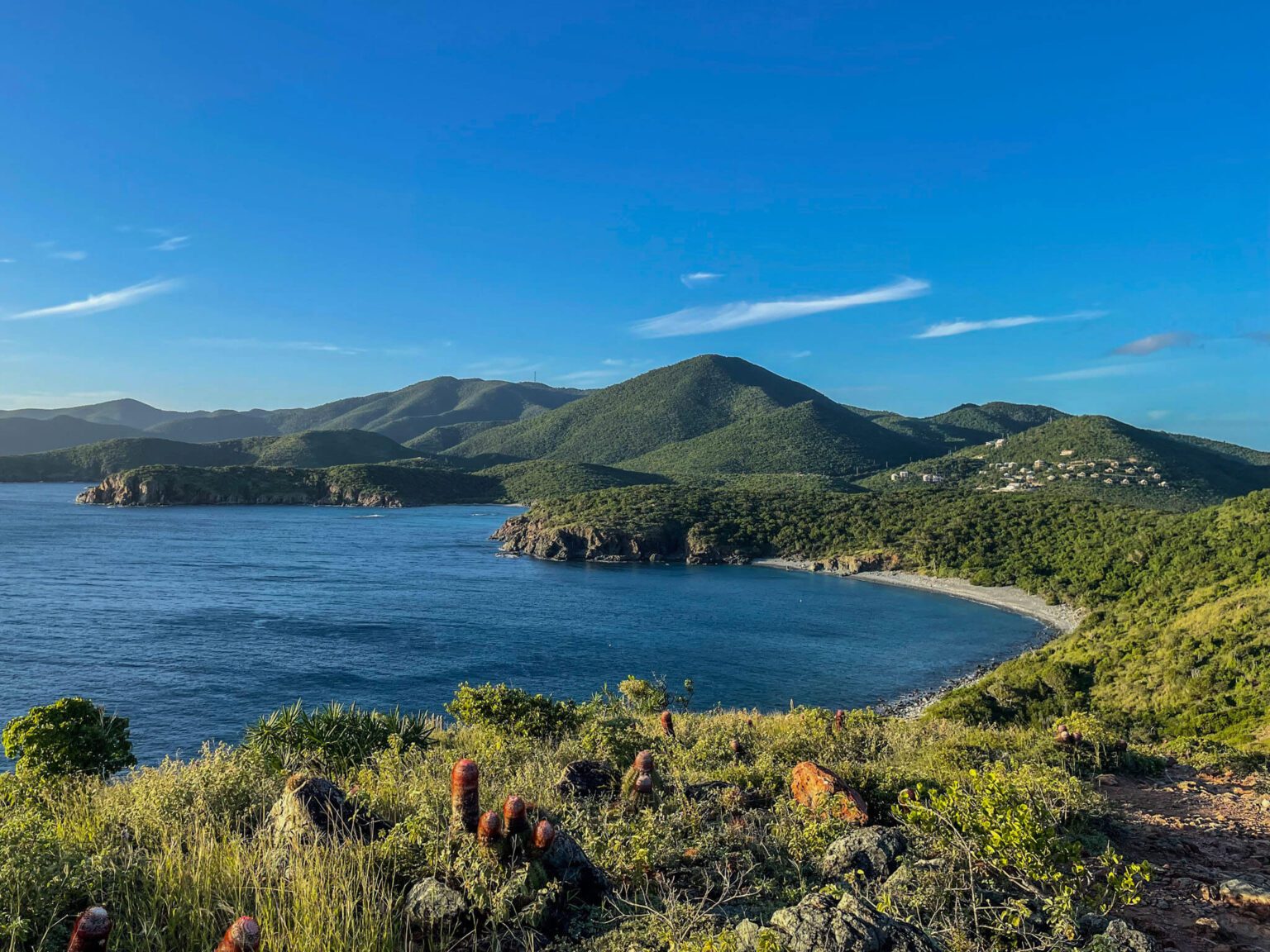 St. John Itinerary, USVI: How To Spend 3 Days - A Couple Days Travel