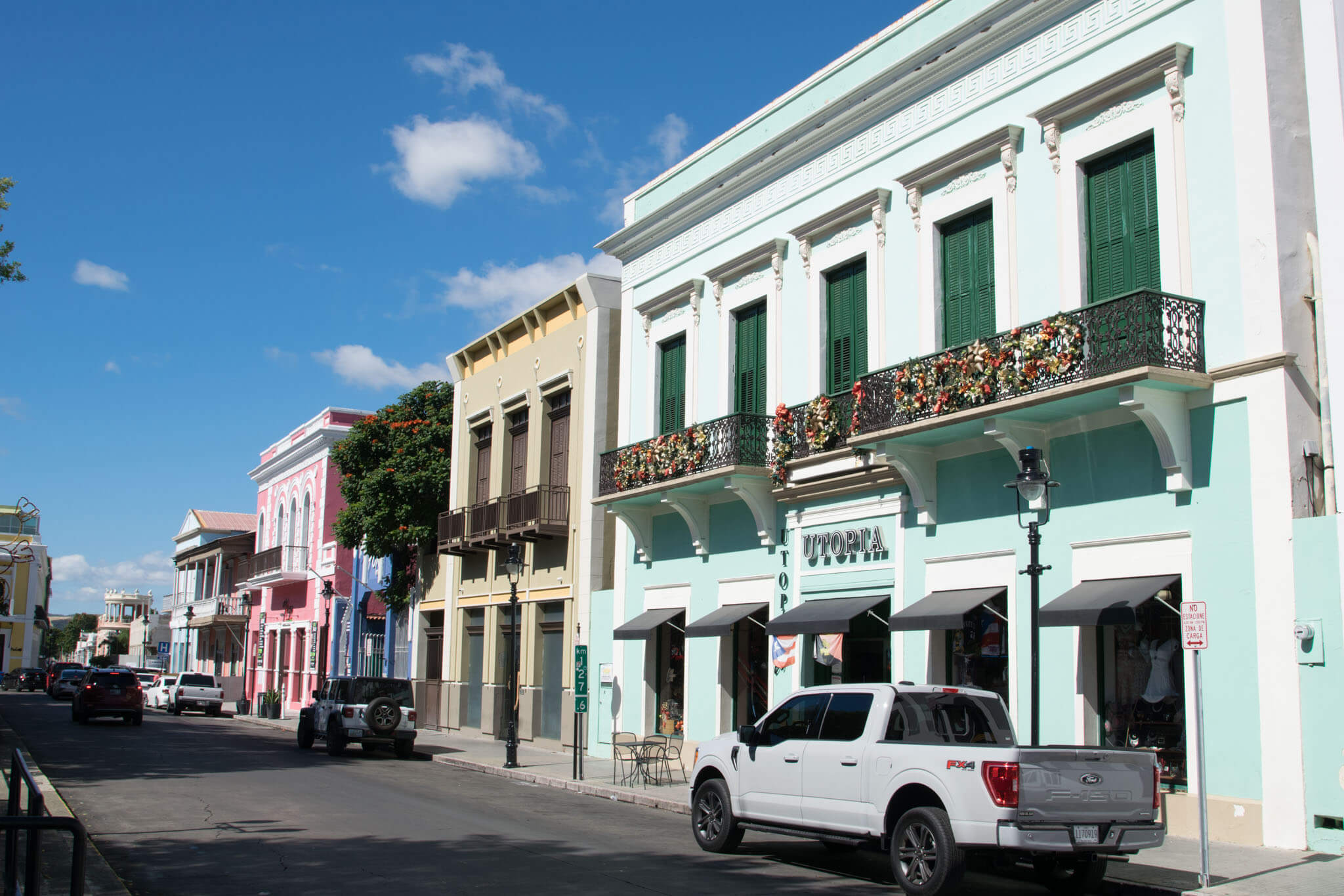Ponce, Puerto Rico: Things To Do For A Great Day Trip - A Couple Days ...