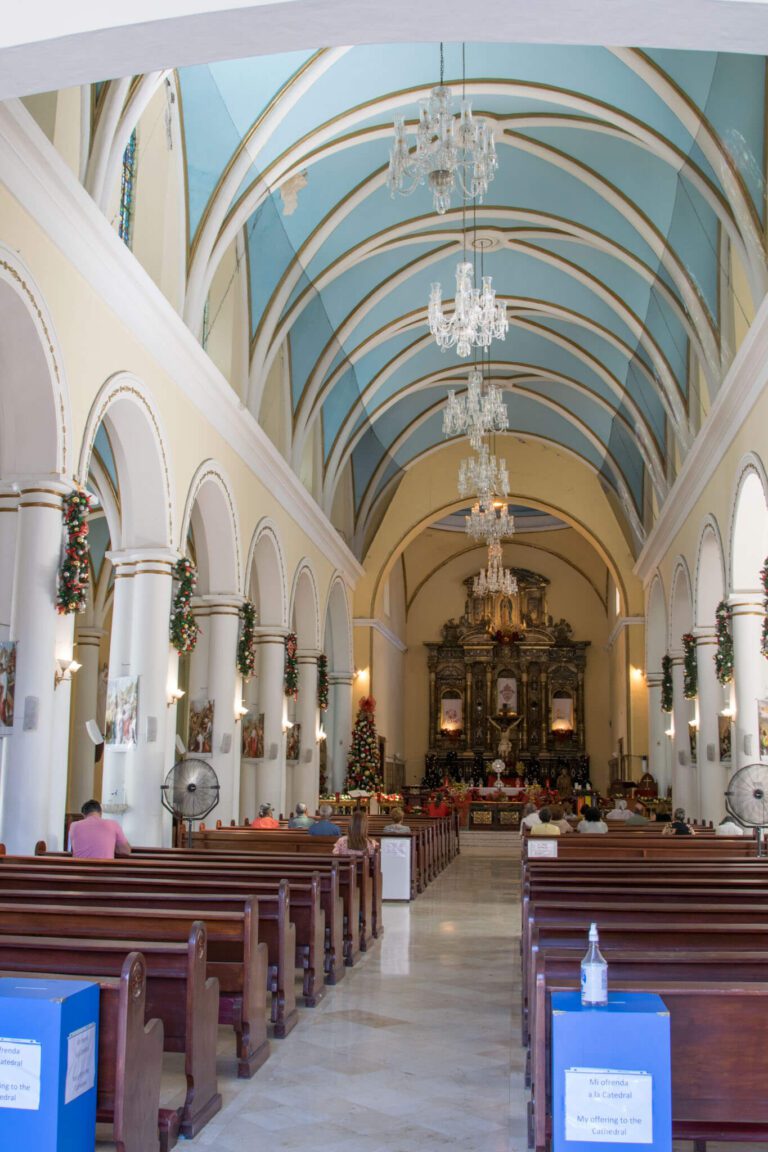 Ponce, Puerto Rico: Things To Do For A Great Day Trip - A Couple Days ...