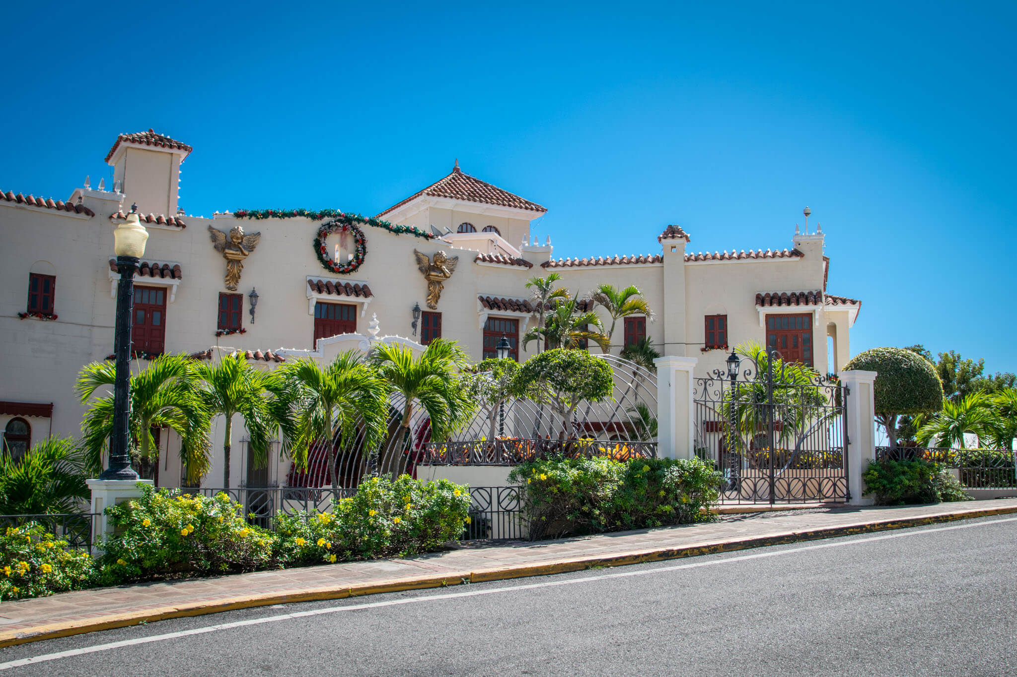 Ponce, Puerto Rico: Things To Do For A Great Day Trip - A Couple Days ...