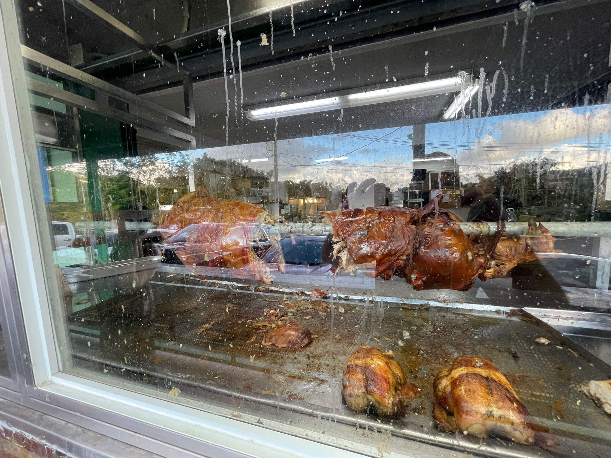 How To Visit Puerto Rico’s Pork Highway - A Couple Days Travel