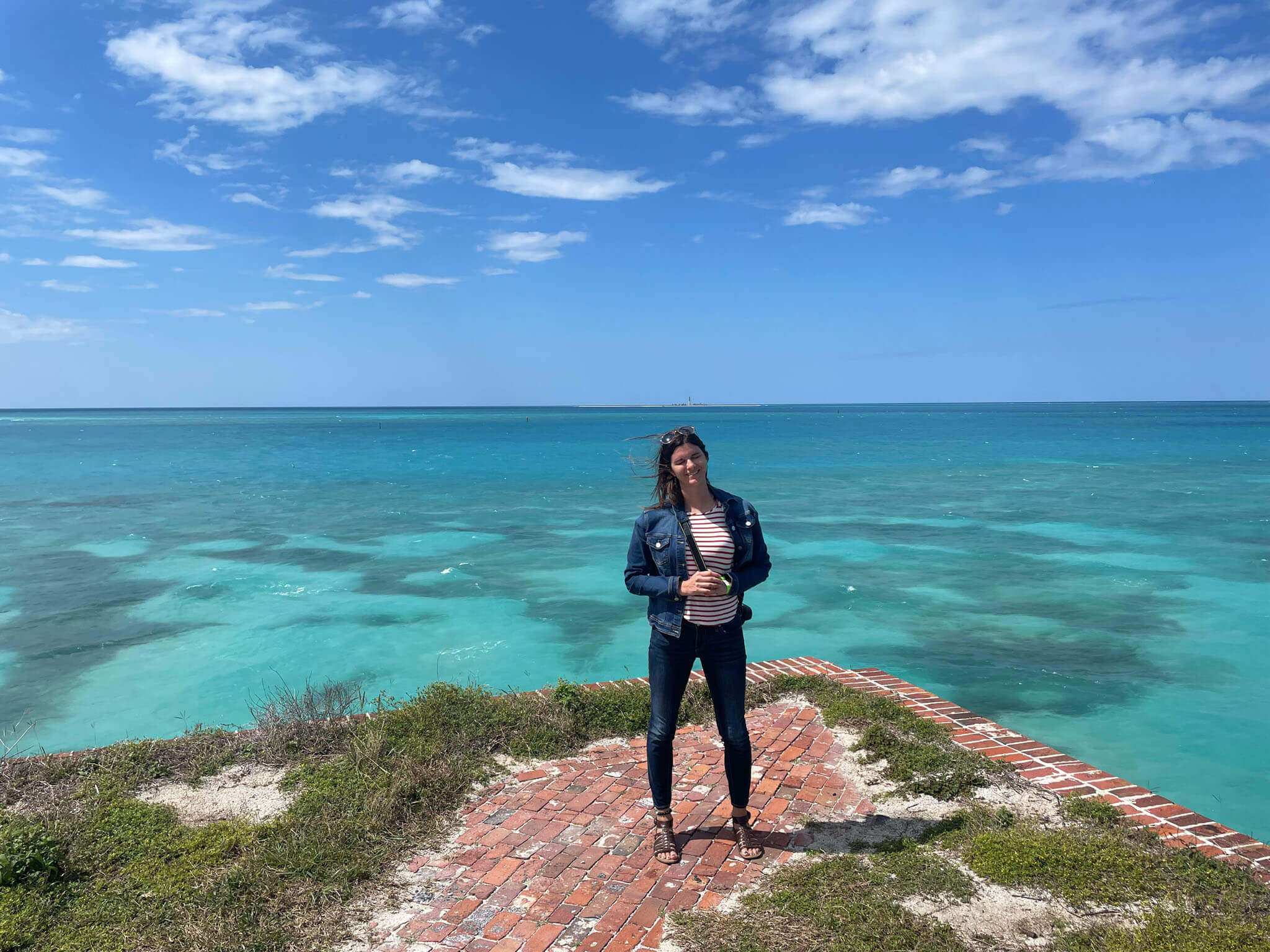 Your Complete Guide To Visiting Dry Tortugas National Park - A Couple ...