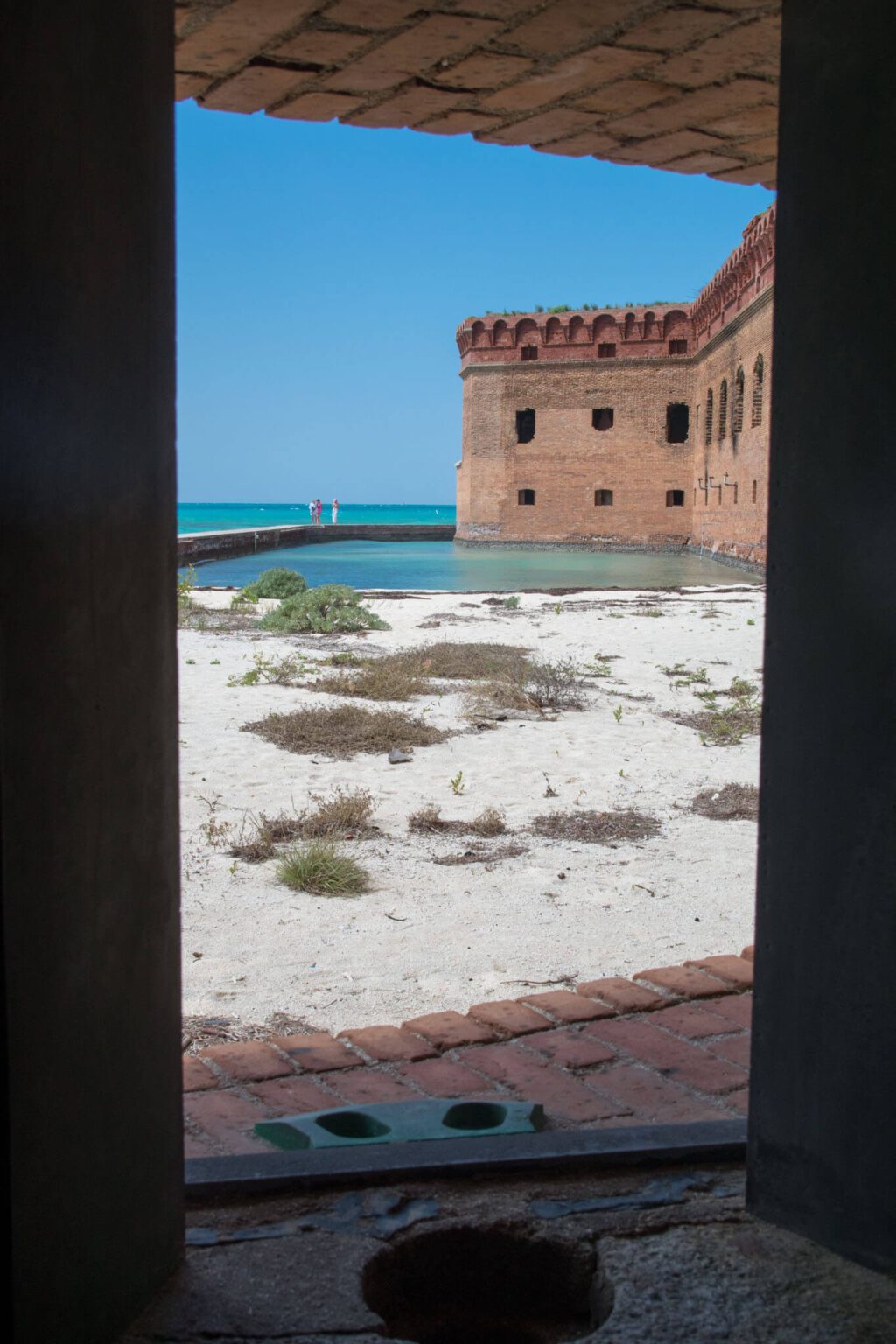 Your Complete Guide To Visiting Dry Tortugas National Park - A Couple ...